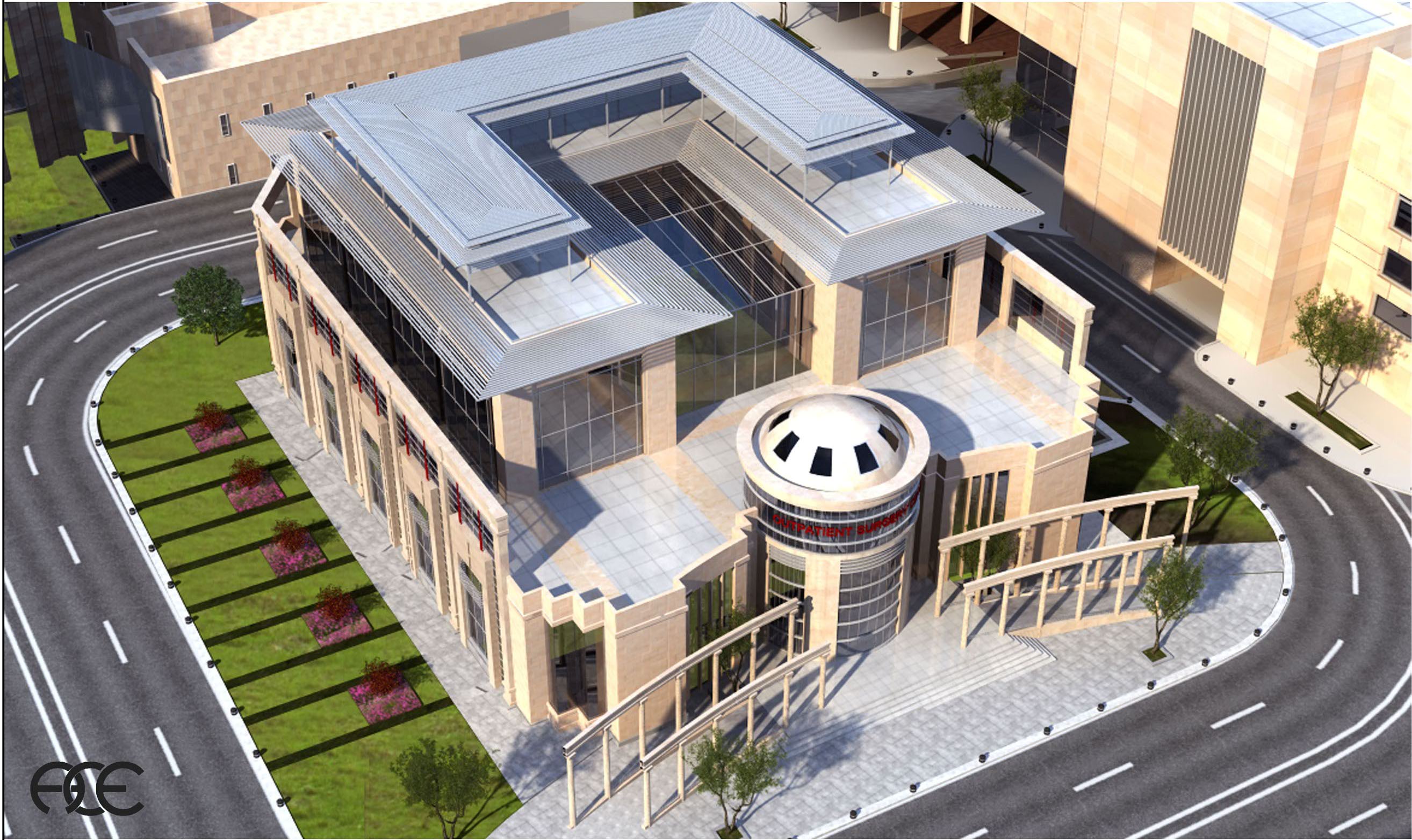OUTPATIENT SURGERY CENTER
